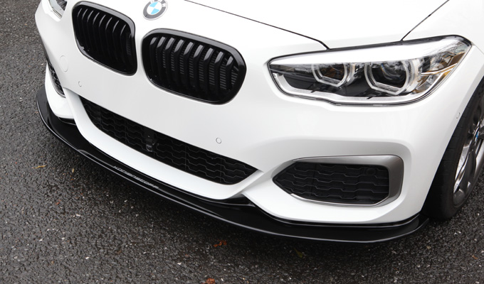 Kohlenstoff for BMW F20 135i MY16+ - KOHLENSTOFF | OFFICIAL WEBSITE