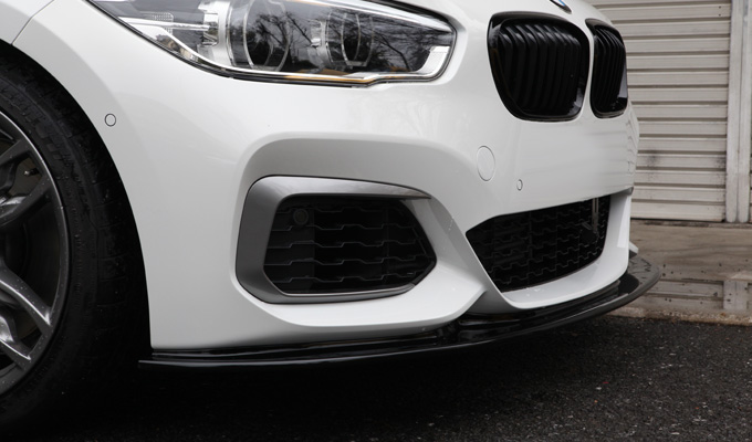 Kohlenstoff for BMW F20 135i MY16+ - KOHLENSTOFF | OFFICIAL WEBSITE